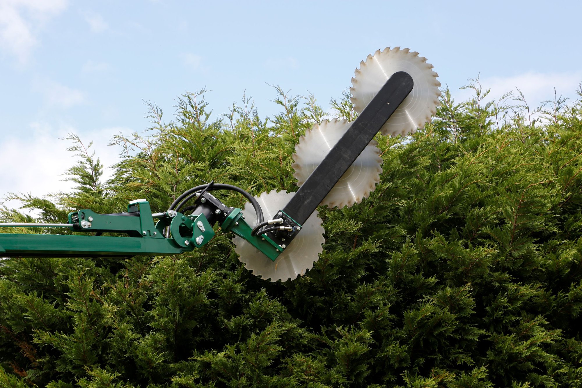 Sawblade | AgriQuip