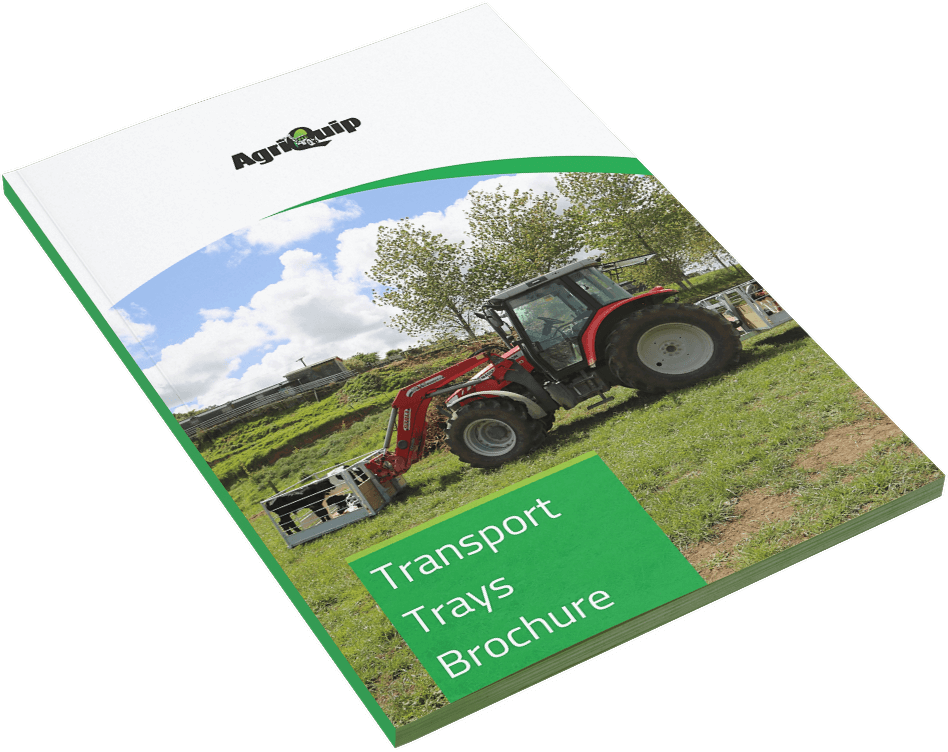 Download the AgriQuip Transport Trays brochure