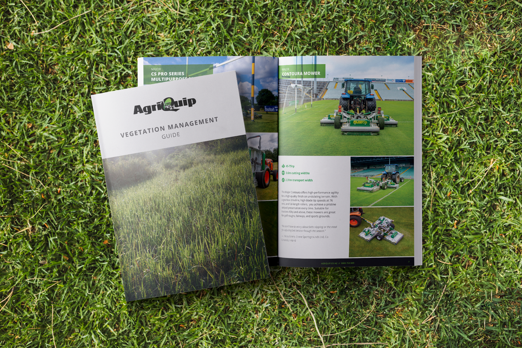 Vegetation Management