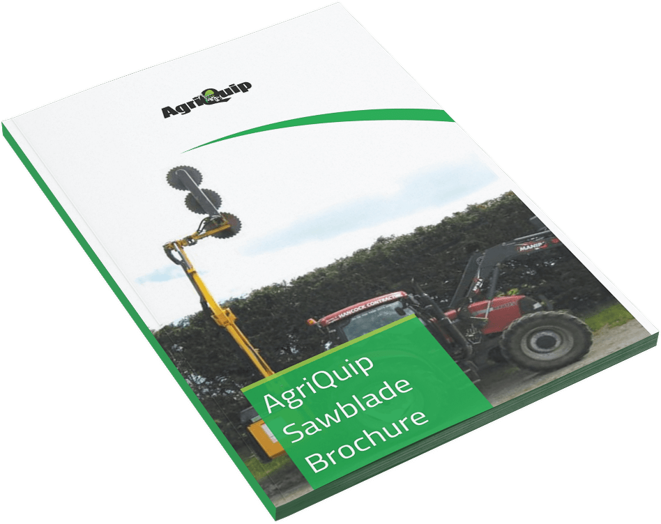 Sawblade | AgriQuip