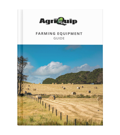 Download AgriQuip's Farm Equipment Guide